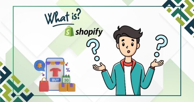 What is Shopify and How Does It Work? (2025 Guide)